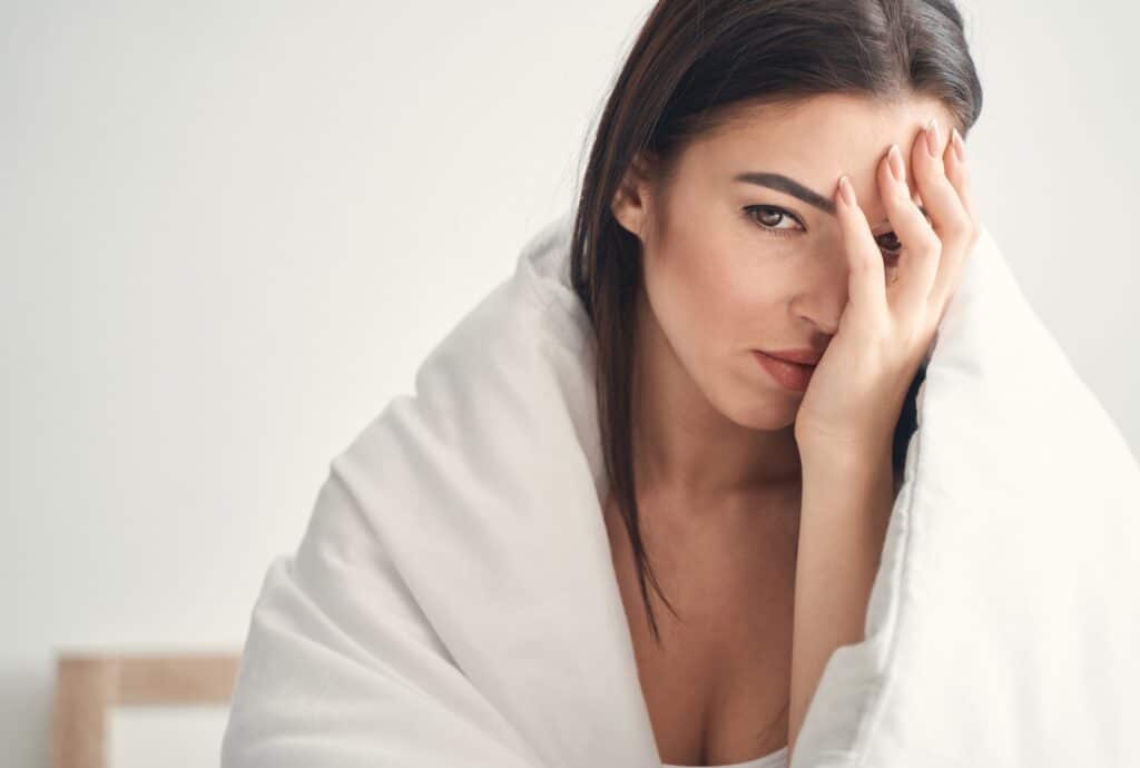 J'ai l'air fatiguée : les solutions | Dr Tribout | Dermatologie ...