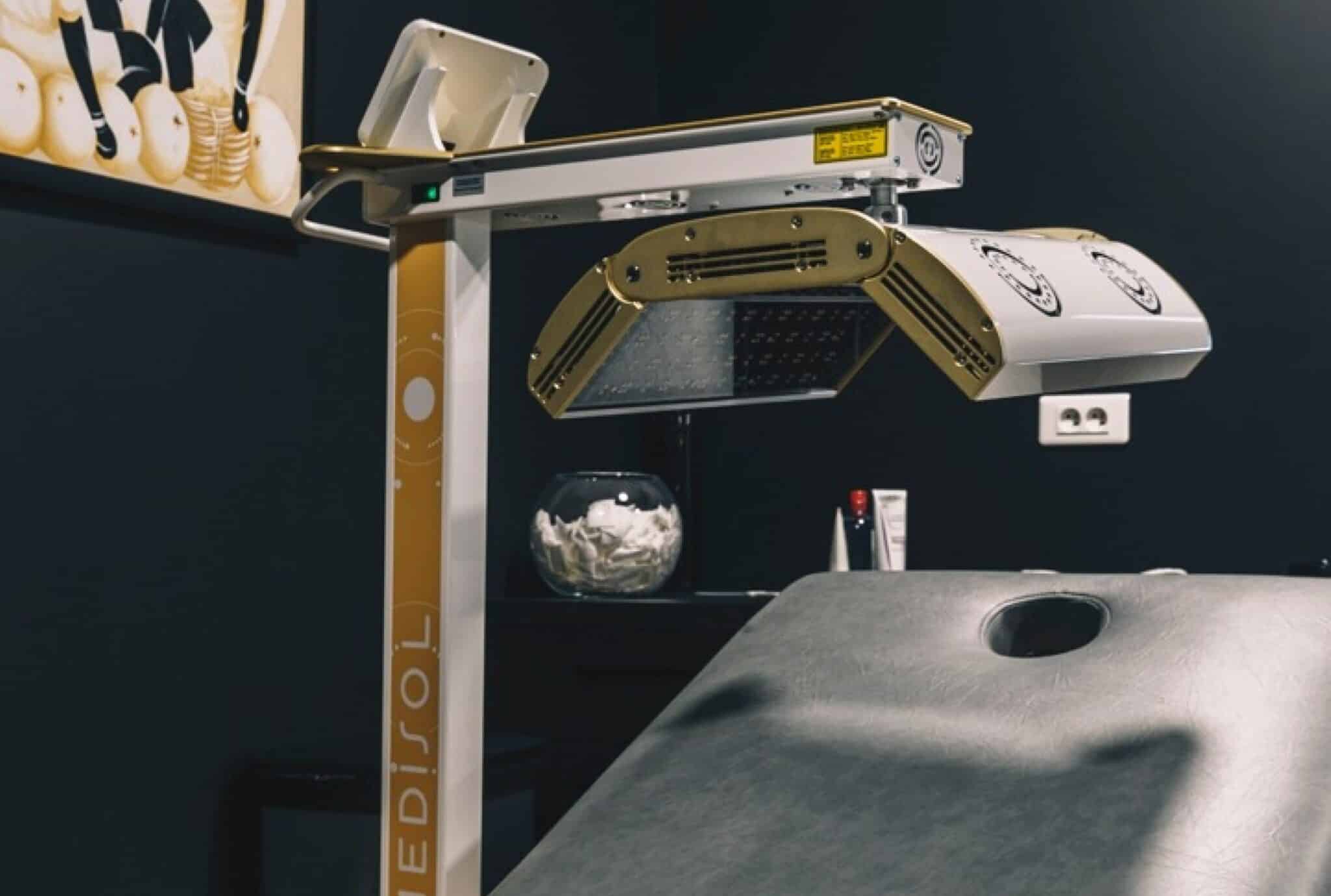 Luminothérapie : les tarifs | Dr Tribout | Dermatologie esthétique | Amiens