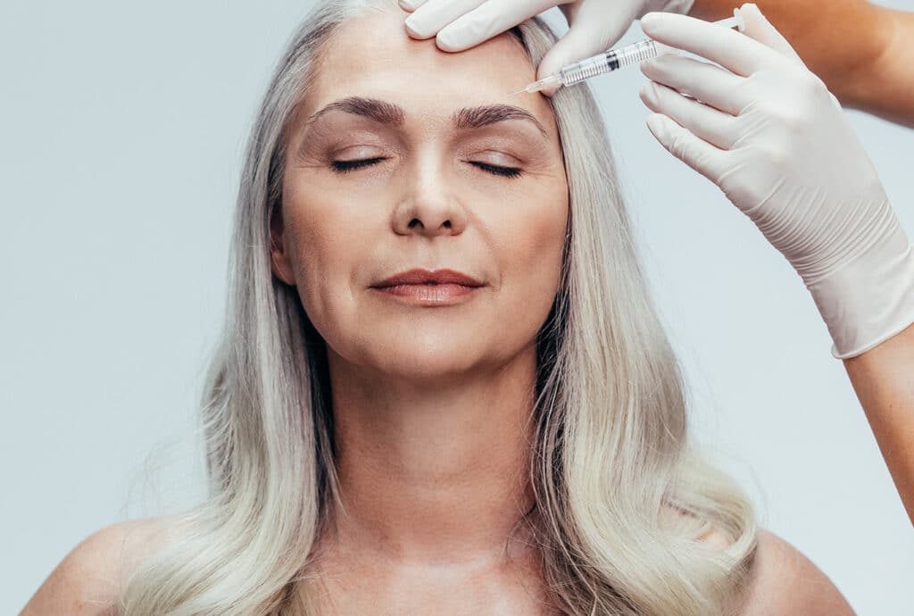 Injection de Botox : les tarifs | Dr Tribout | Dermatologie esthétique ...